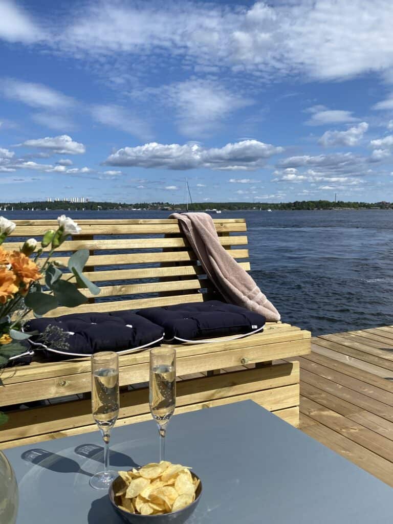 Njuta Spa kombi 20 för två - Njuta Spa