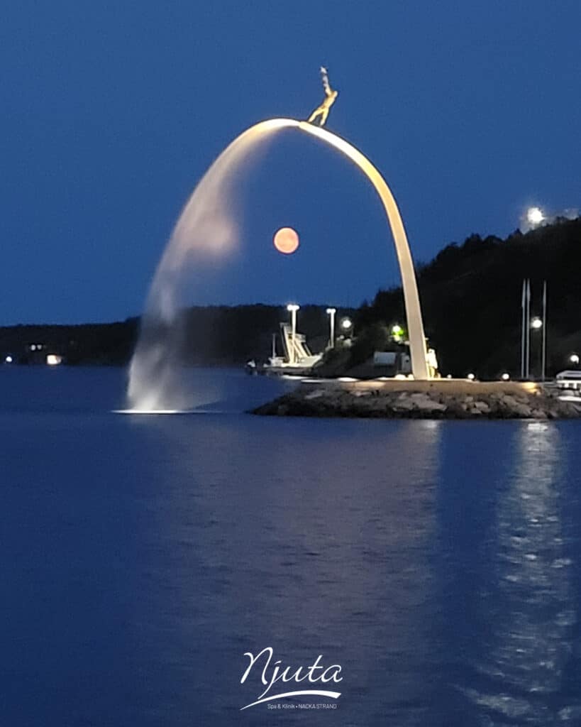 SET YOUR INTENTIONS - Halvdagsretreat den 4 januari - Njuta Spa